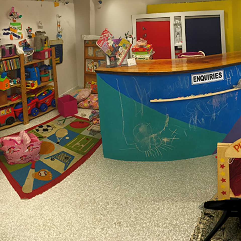 Local Daycare Centre | Bayset
