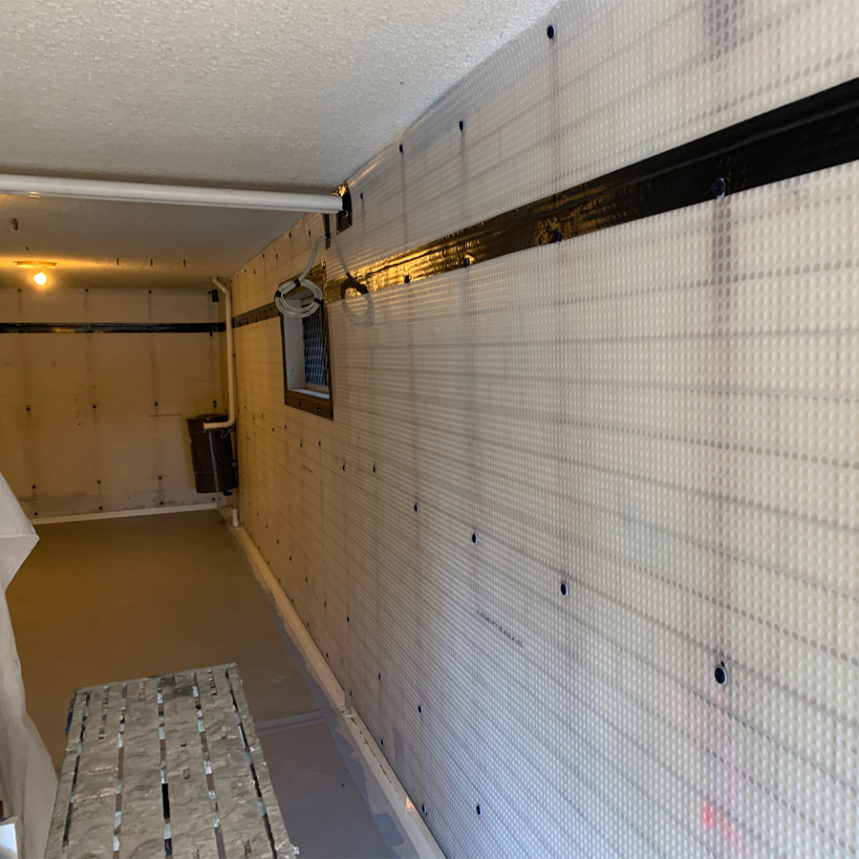 Hill Top Residence | Bayset