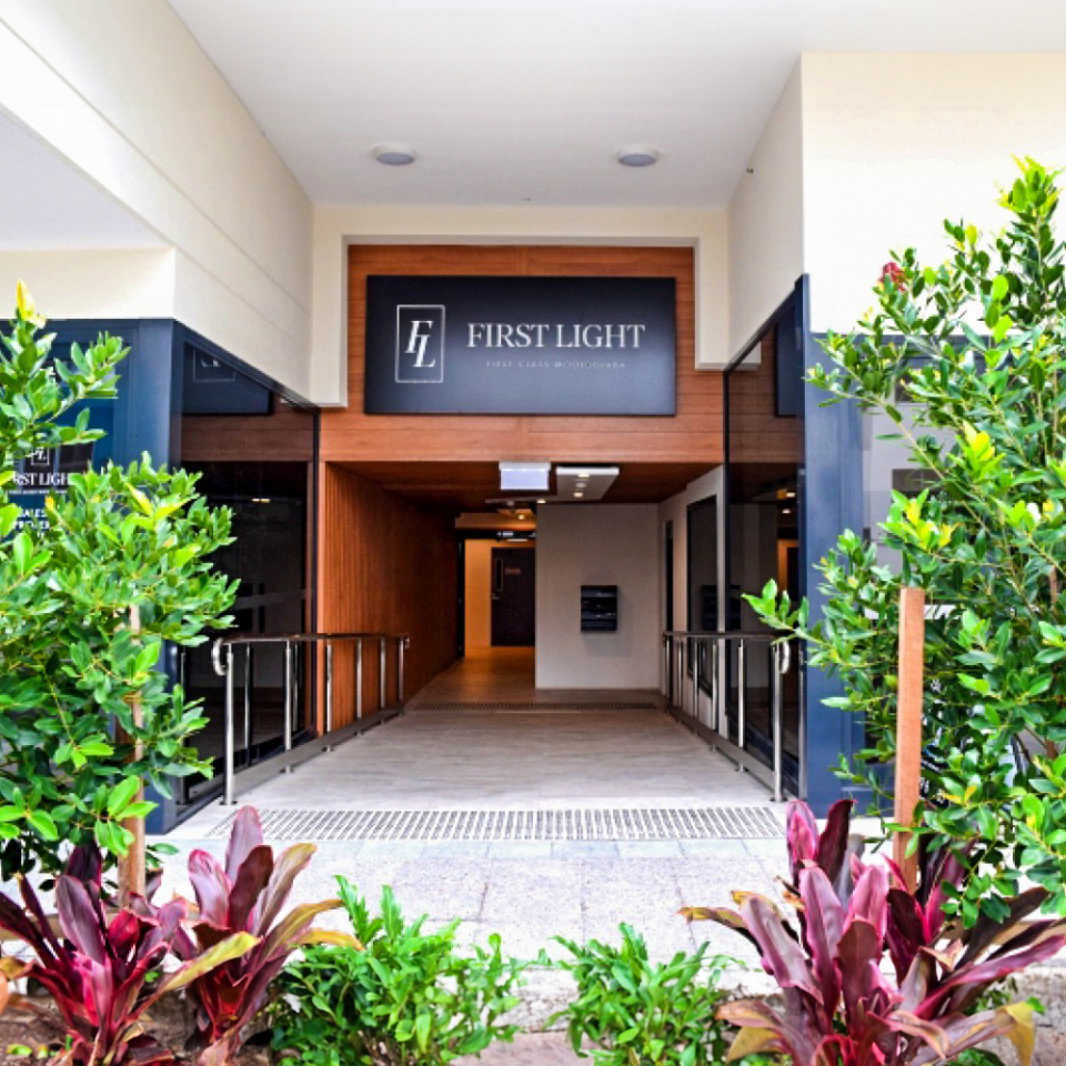 First Light Apartments | Bayset