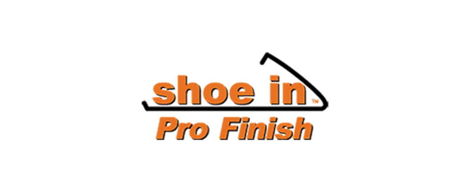 Shoe in Pro Finish | Bayset