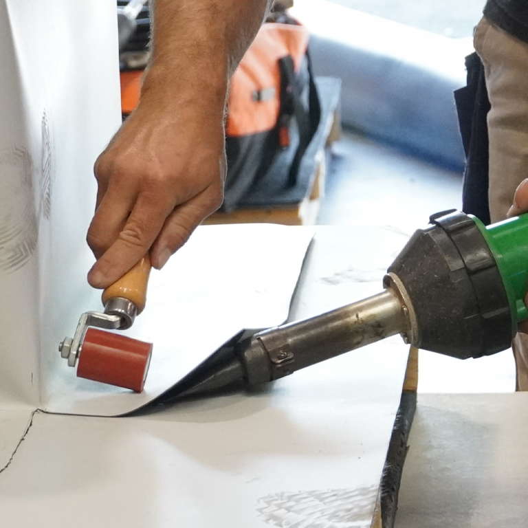 Waterproofing, Flooring & Concrete Solutions | Bayset