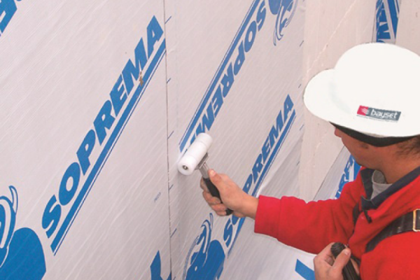 Campbellfield: Soprema Introduction to Sheet Membrane on Permanent ...