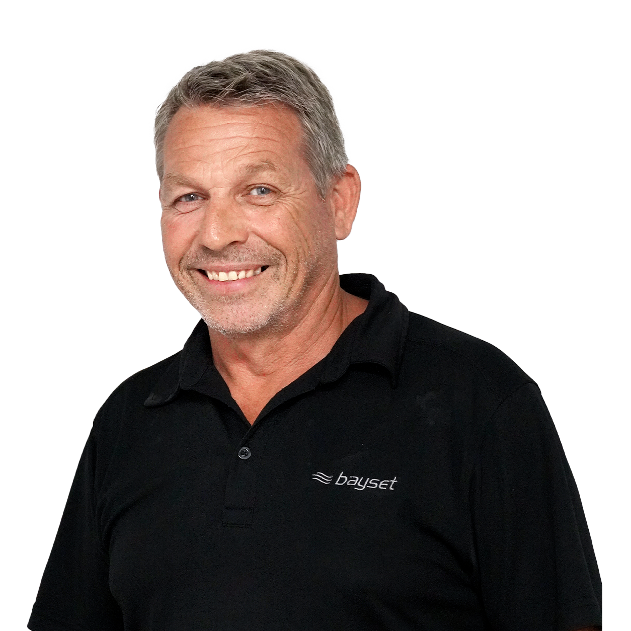 Our People | Bayset