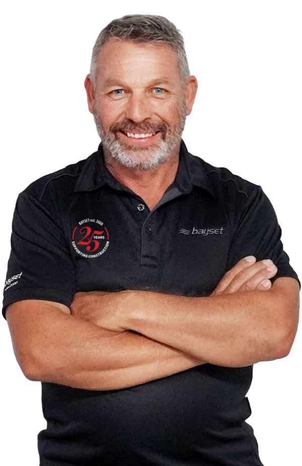 Waterproofing, Flooring & Concrete Solutions | Bayset