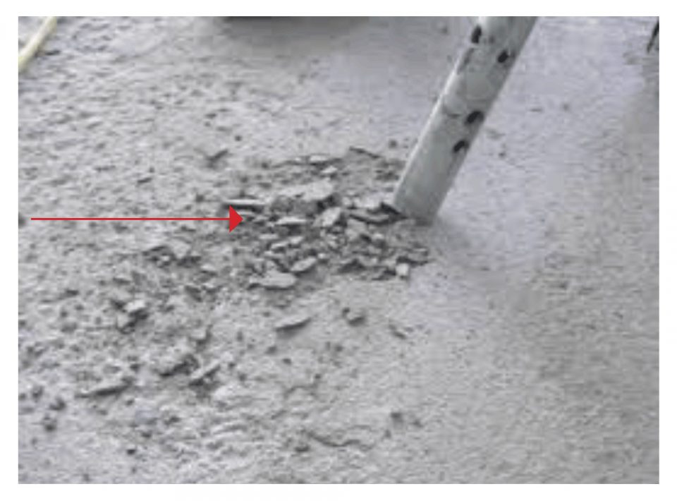 Technical Snapshot: Screed Strengths – Traditional & Engineered | Bayset