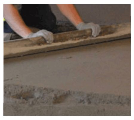 Technical Snapshot: Screed Strengths – Traditional & Engineered | Bayset