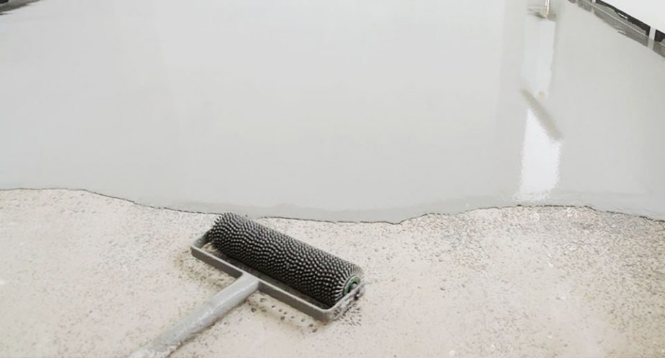 Waterproofing Systems | High-Performance Solutions | Bayset