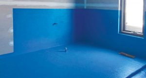 Waterproofing Systems | High-Performance Solutions | Bayset