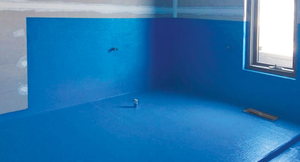 Waterproofing Systems | High-Performance Solutions | Bayset