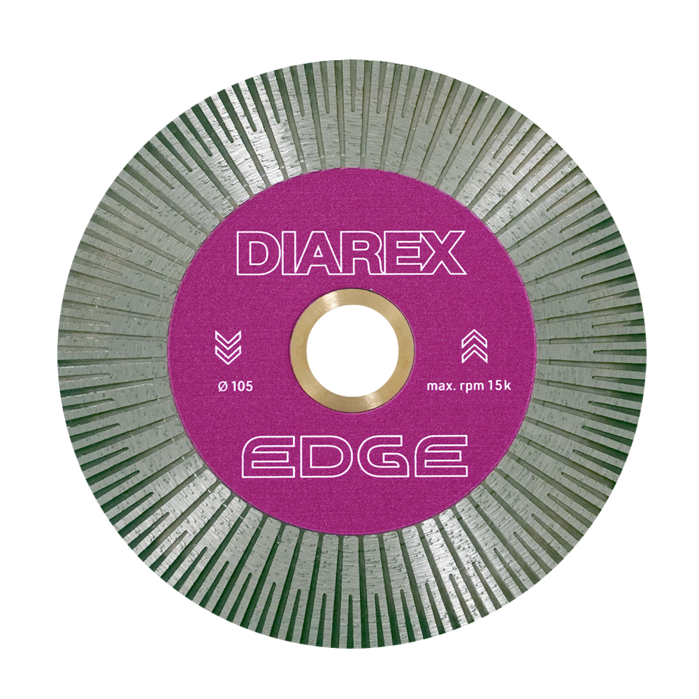 Diarex Edge Blade | Bayset