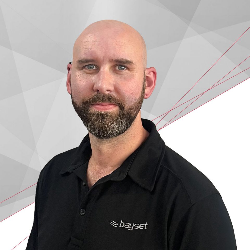 Beau Cornick | Bayset