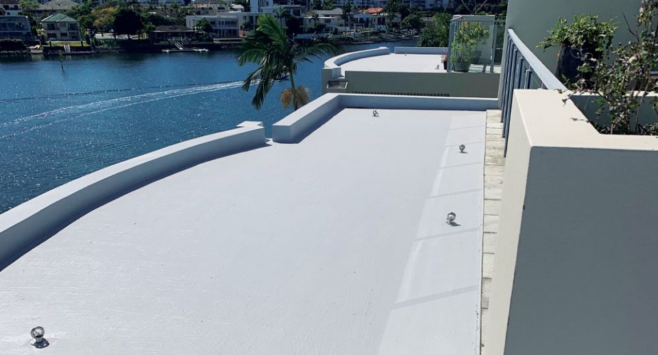 Waterproofing Systems | High-Performance Solutions | Bayset
