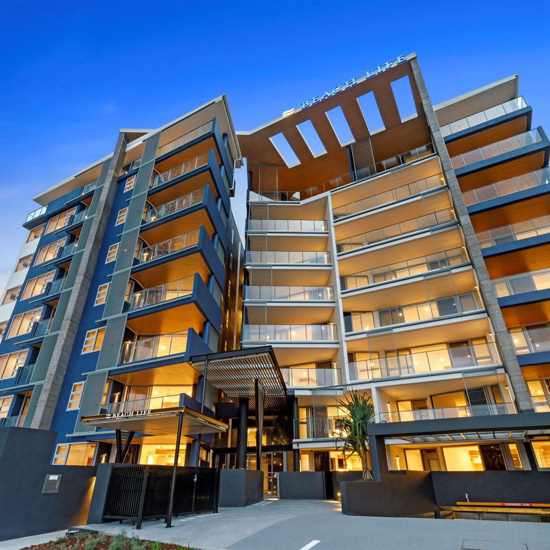 Internal Case Studies | Bayset