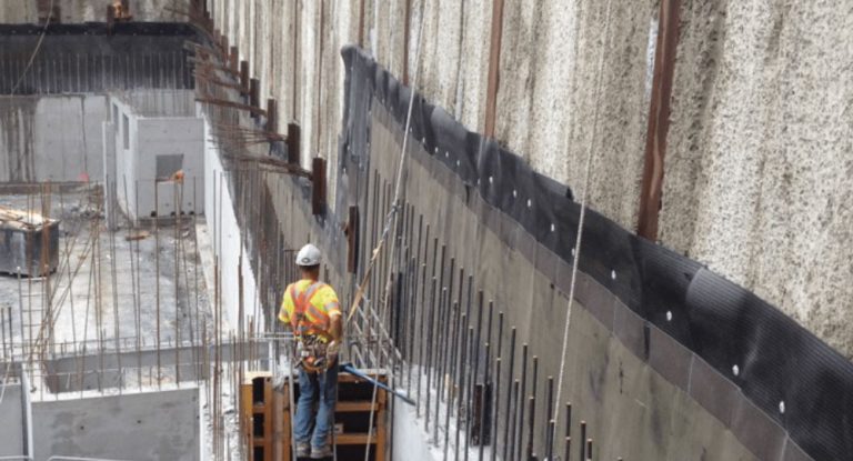 Soprema Systems | Waterproofing Solutions | Bayset