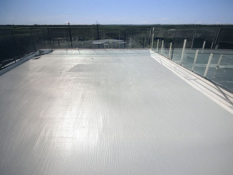 Technical Snapshot: Exposed Liquid Waterproof Membranes | Bayset