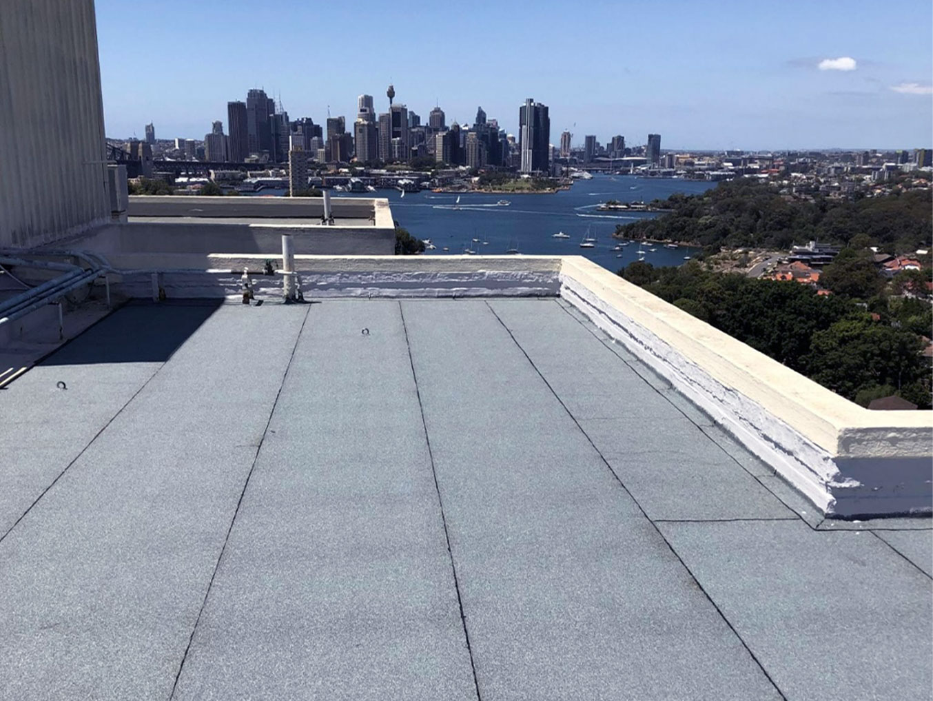 Technical Snapshot: Challenges with Sheet Waterproofing Membranes | Bayset