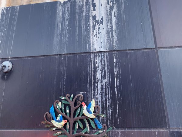 Technical Snapshot: Efflorescence on Concrete and Tile Surfaces | Bayset