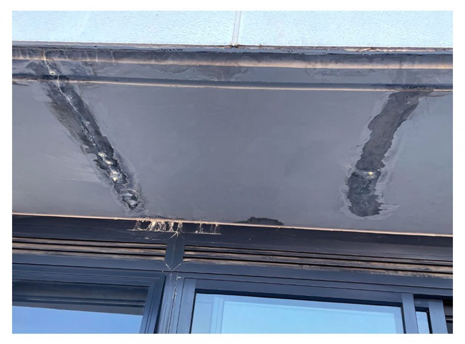 Technical Snapshot: Efflorescence on Concrete and Tile Surfaces | Bayset